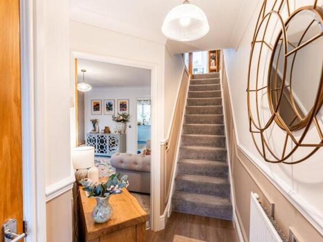 For Sale 3 Bedroom House Wye Powys DLS100502886