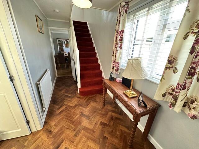 For Sale 3 Bedroom House Wye Powys DLS101892256