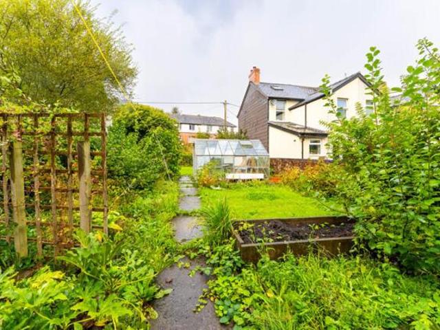 For Sale 3 Bedroom House Wye Powys DS98718399