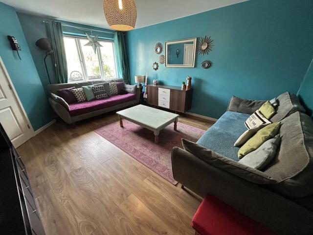 For Sale 3 Bedroom House Wye Powys DS98262957