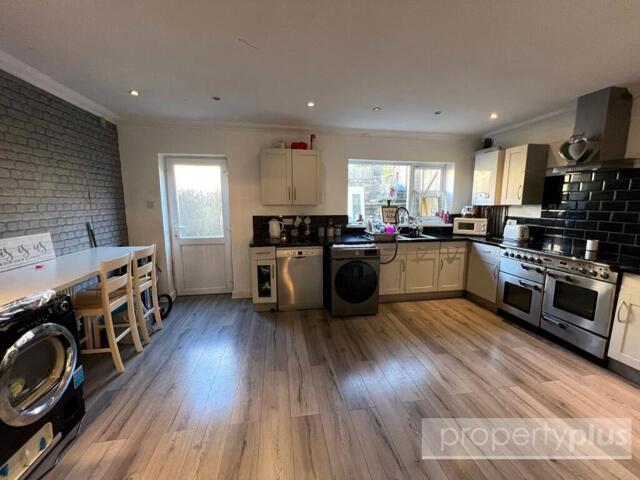 For Sale 3 Bedroom House Wye Rhondda Cynon Taff DLS98386792