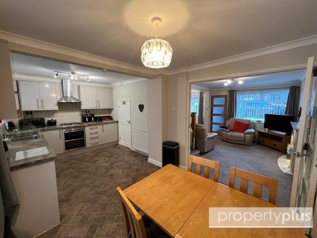For Sale 3 Bedroom House Wye Rhondda Cynon Taff DLS99344616