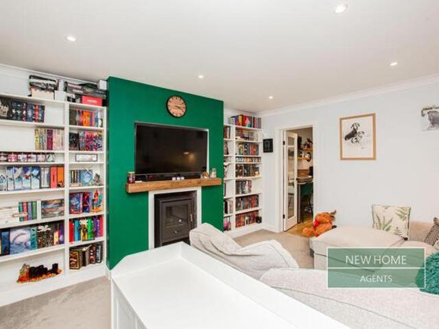 For Sale 3 Bedroom House Wye Rhondda Cynon Taff DLS99952150