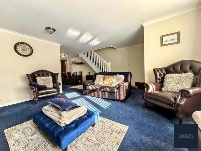 For Sale 3 Bedroom House Wye Rhondda Cynon Taff DLS100426075