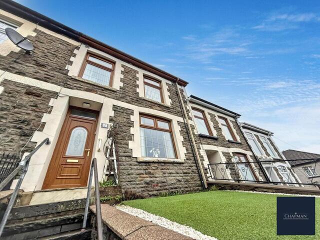 For Sale 3 Bedroom House Wye Rhondda Cynon Taff DLS100426086