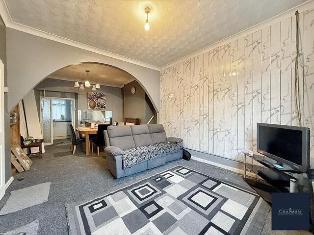 For Sale 3 Bedroom House Wye Rhondda Cynon Taff DLS100881456