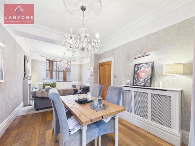 For Sale 3 Bedroom House Wye Rhondda Cynon Taff DLS100917470