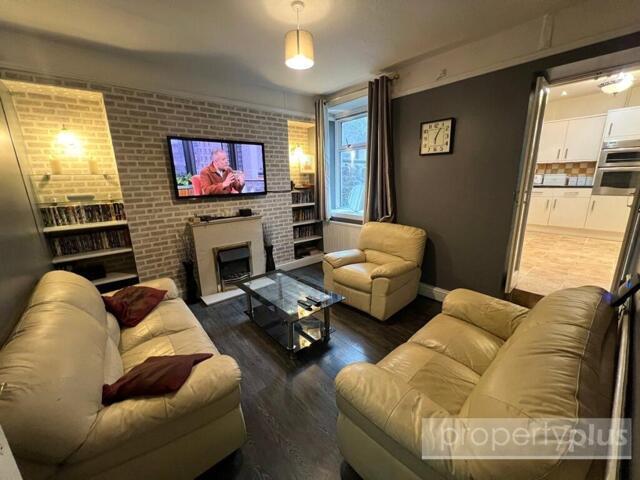 For Sale 3 Bedroom House Wye Rhondda Cynon Taff DLS100023943