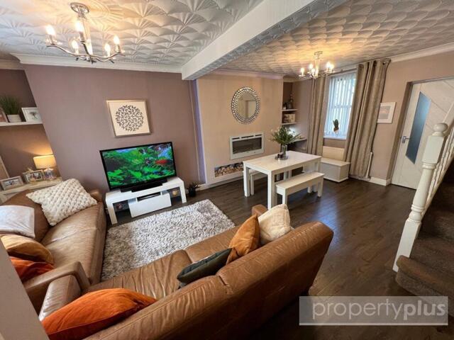 For Sale 3 Bedroom House Wye Rhondda Cynon Taff DLS100058092
