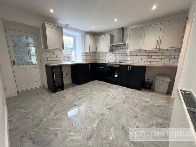 For Sale 3 Bedroom House Wye Rhondda Cynon Taff DLS100398306