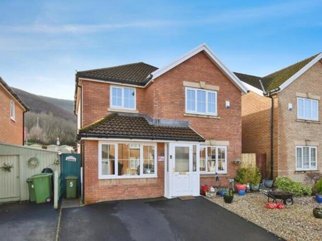 For Sale 3 Bedroom House Wye Rhondda Cynon Taff DLS101676958