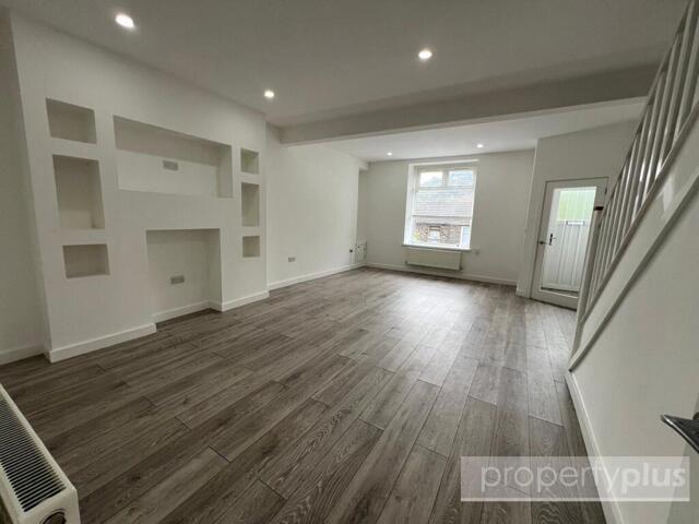 For Sale 3 Bedroom House Wye Rhondda Cynon Taff DLS101955482