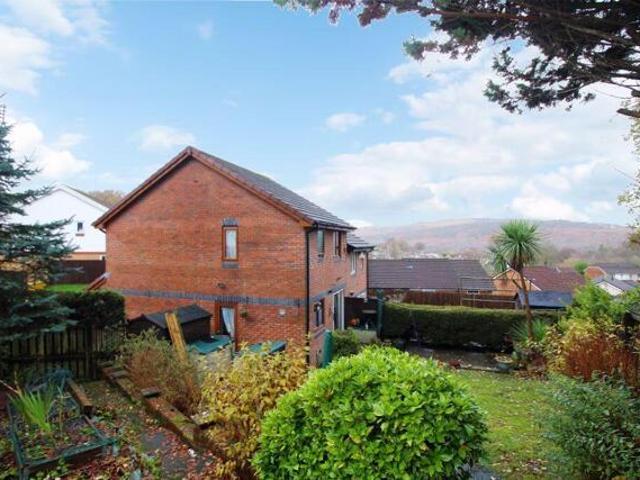 For Sale 3 Bedroom House Wye Rhondda Cynon Taff DLS101059762