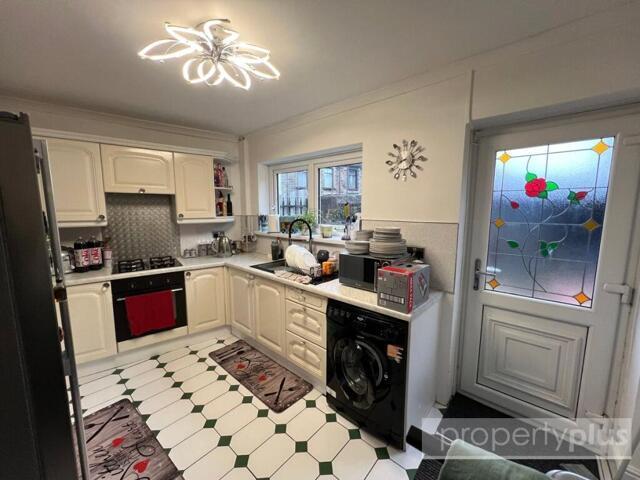 For Sale 3 Bedroom House Wye Rhondda Cynon Taff DS100855267