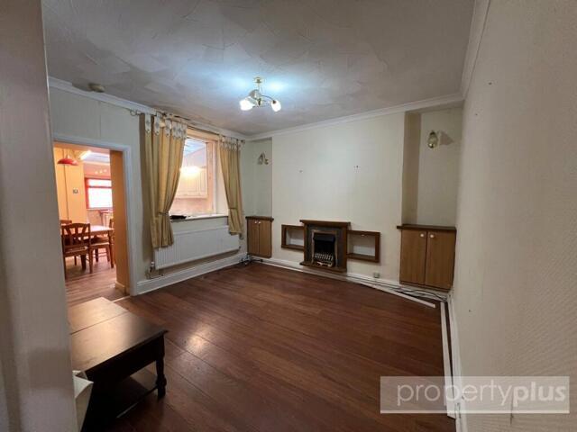For Sale 3 Bedroom House Wye Rhondda Cynon Taff DS101675640