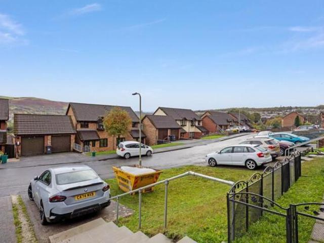 For Sale 3 Bedroom House Wye Rhondda Cynon Taff DS98205286
