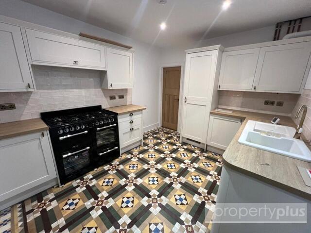 For Sale 3 Bedroom House Wye Rhondda Cynon Taff DS99092563