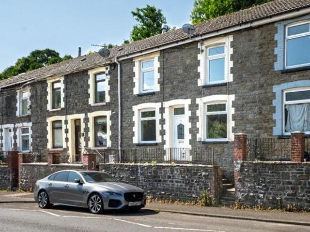 For Sale 3 Bedroom House Wye Rhondda Cynon Taff DS99203960