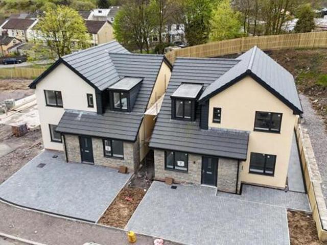 For Sale 3 Bedroom House Wye Rhondda Cynon Taff DS99571660
