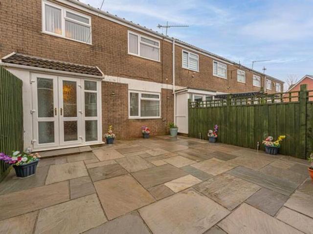 For Sale 3 Bedroom House Wye Torfaen DLS100342995