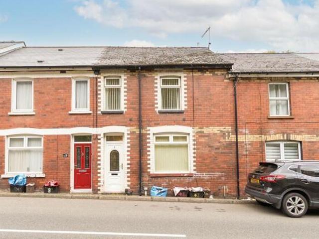 For Sale 3 Bedroom House Wye Torfaen DLS99204146