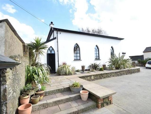 For Sale 3 Bedroom House Wye Torfaen DLS99236921