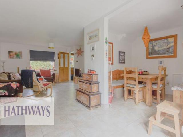 For Sale 3 Bedroom House Wye Torfaen DS98612654