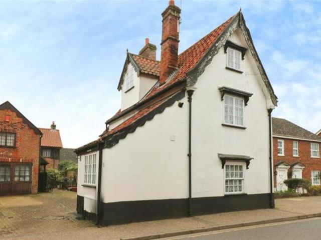 For Sale 3 Bedroom House Wymondham Norfolk DS101931792