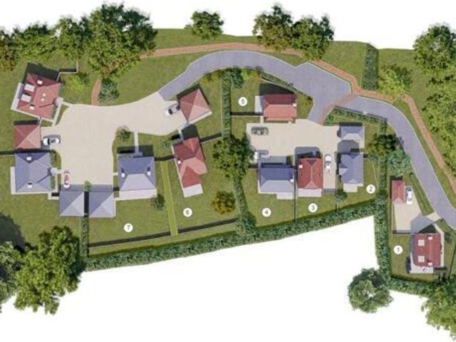 For Sale 3 Bedroom House Totton Totton DLS98612341