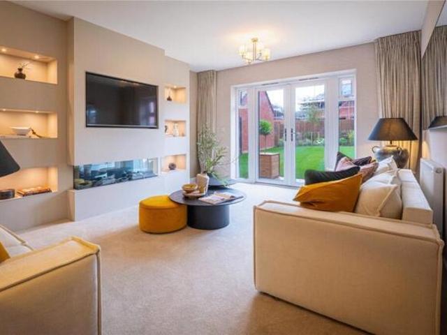 For Sale 3 Bedroom House Toddington Gloucestershire DS101678791