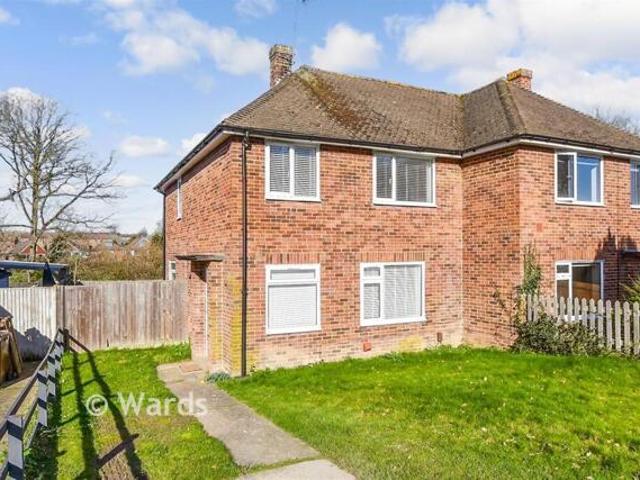 For Sale 3 Bedroom House Tonbridge Kent DLS100398388