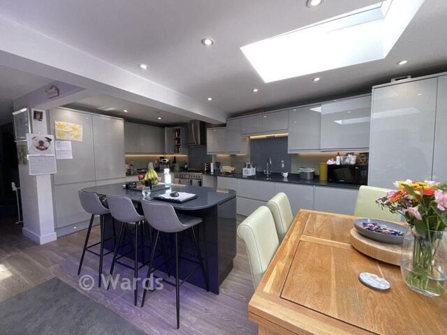 For Sale 3 Bedroom House Tonbridge Kent DLS101119206