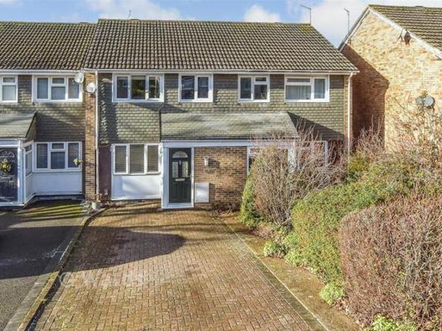For Sale 3 Bedroom House Tonbridge Kent DS98296992