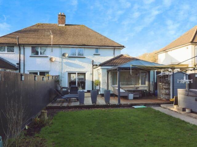 For Sale 3 Bedroom House Tongwynlais Tongwynlais DLS99571709