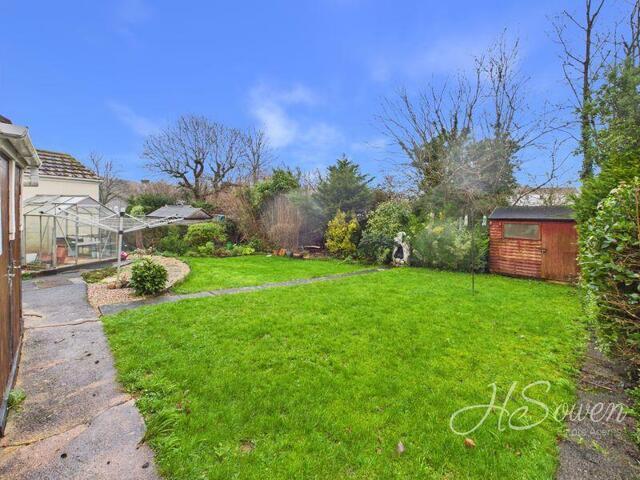 For Sale 3 Bedroom House Torquay Torbay DLS99523586