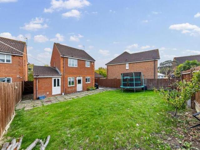 For Sale 3 Bedroom House Tattenhoe Buckinghamshire DLS98687677