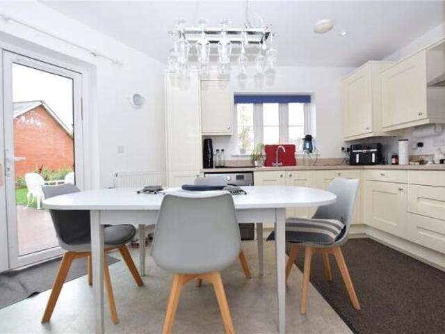 For Sale 3 Bedroom House Taunton Somerset DLS100917701