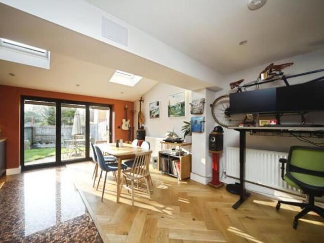 For Sale 3 Bedroom House Taunton Somerset DS101678247