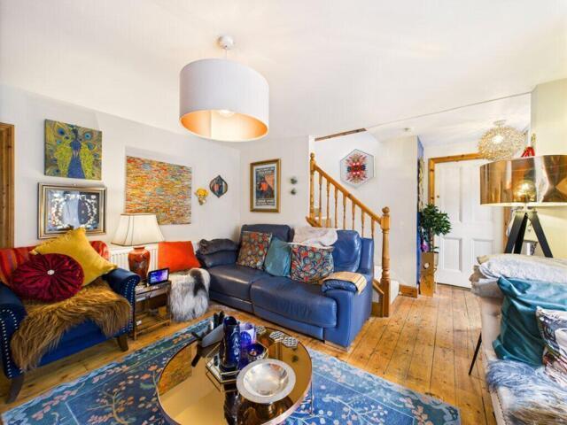 For Sale 3 Bedroom House Taynuilt Argyll And Bute DLS100503125