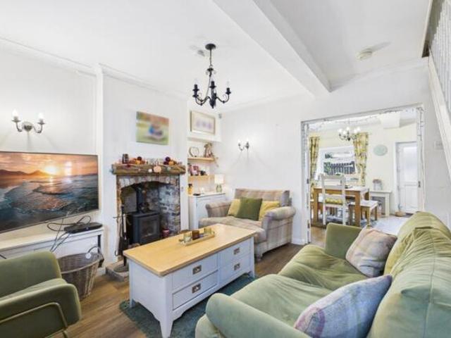 For Sale 3 Bedroom House Tadcaster North Yorkshire DLS98477412