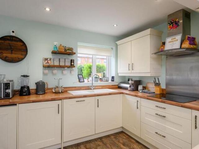 For Sale 3 Bedroom House Tadcaster North Yorkshire DS99688672