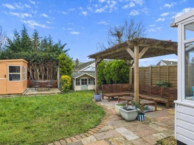 For Sale 3 Bedroom House Tadley Hampshire DLS99161835