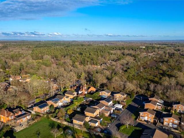 For Sale 3 Bedroom House Tadley Hampshire DS98800865