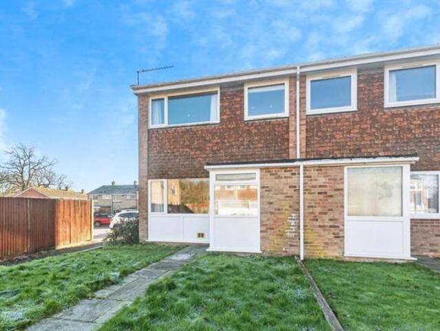 For Sale 3 Bedroom House Tadley Hampshire DS99277773