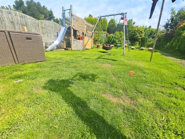 For Sale 3 Bedroom House Talke Pits Talke Pits DS94132346