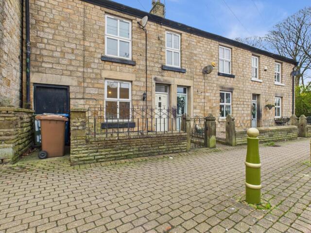 For Sale 3 Bedroom House Tameside Tameside DS98687489
