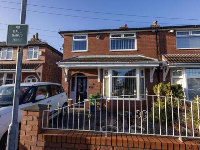 For Sale 3 Bedroom House Tameside Tameside DS100855340