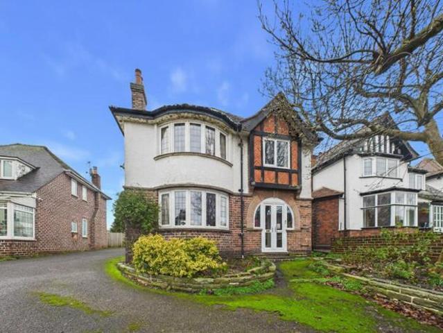 For Sale 3 Bedroom House Tamworth Staffordshire DLS101678528
