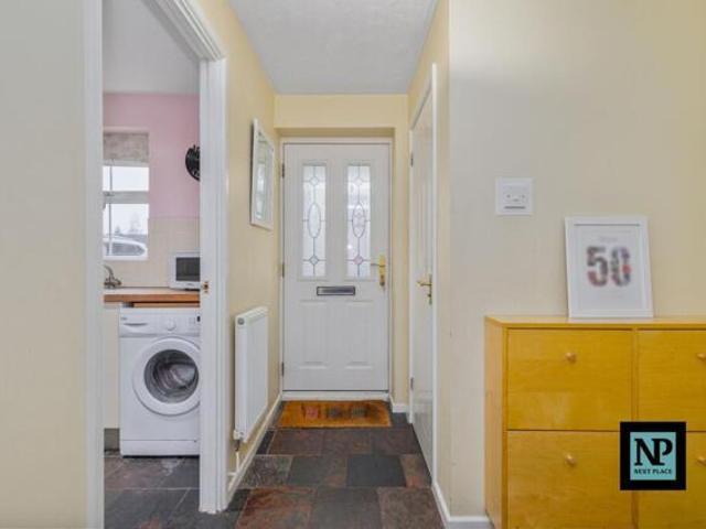 For Sale 3 Bedroom House Tamworth Staffordshire DS98903782