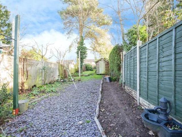 For Sale 3 Bedroom House Tamworth Staffordshire DS99236986